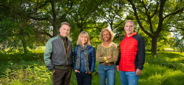 Springwatch - A vision for the future