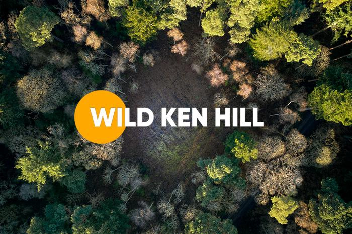 About Us - Wild Ken Hill